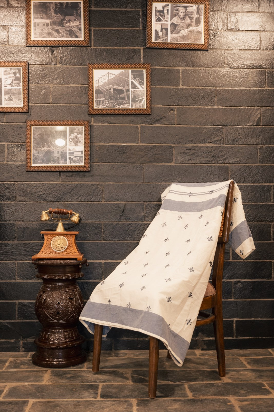 MEHER - Traditional Prints – Inkara